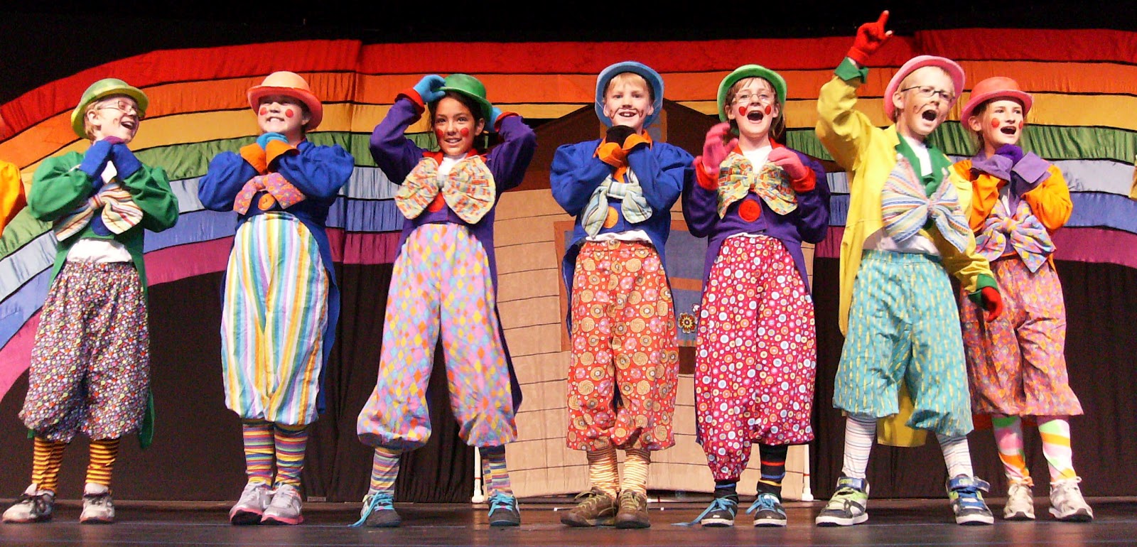 Get Involved – Staged In Kuwait Productions