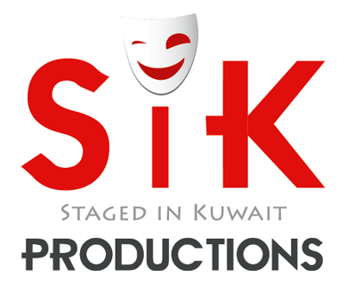 The SIK Team – Staged In Kuwait Productions