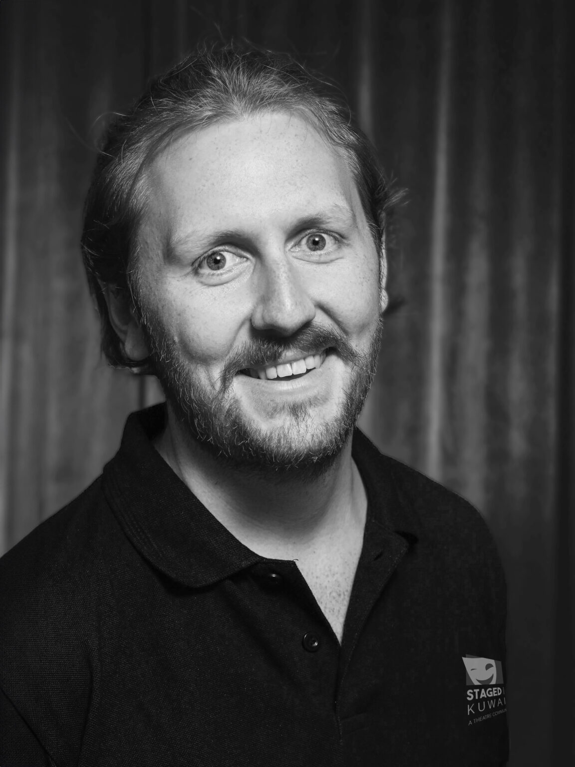 The SIK Team – Staged In Kuwait